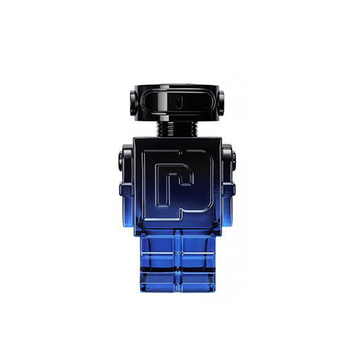 Paco Rabanne Phantom Intense Eau De Parfum Intense Fragrance Sample ...