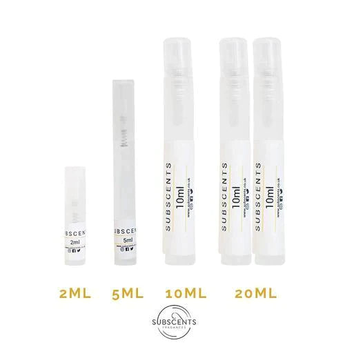 Creed Love In White For Summer Eau De Parfum Fragrance Sample – Subscents